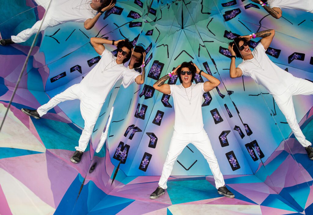 How iHeartMedia Made Its iHeartRadio Music Festival A Hybrid Hit