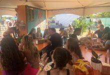 How 12 Brands Engaged Festivalgoers at the 2021 Governors Ball