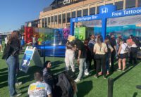 How 12 Brands Engaged Festivalgoers at the 2021 Governors Ball