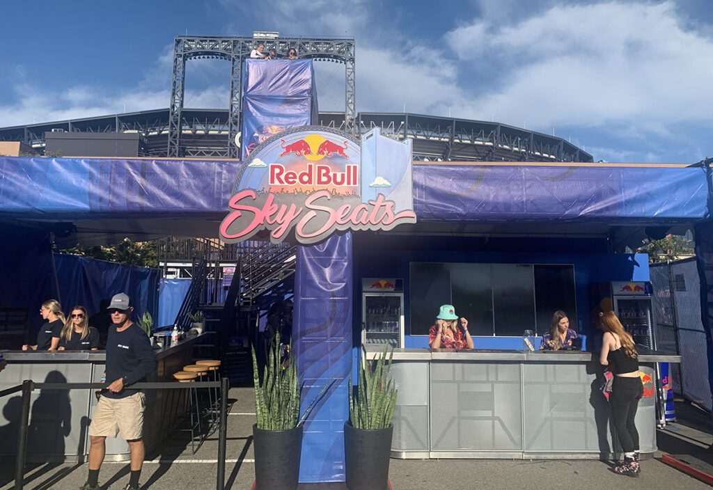 How 12 Brands Engaged Festivalgoers at the 2021 Governors Ball