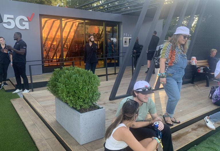 How 12 Brands Engaged Festivalgoers at the 2021 Governors Ball