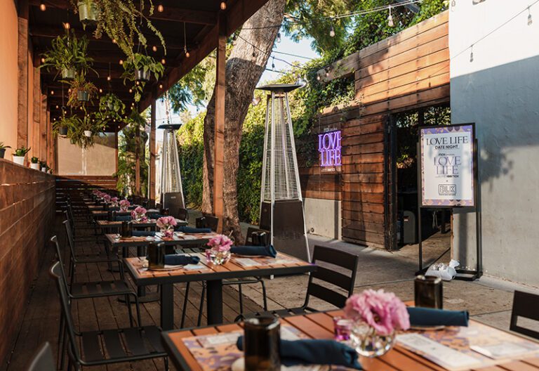 HBO Max Hosts Romantic Bespoke Evenings for ‘Love Life’ Fans