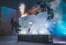 FX Touts its Top Content With Interactive Sound Sculptures in Three Cities