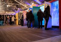 Stand Together Pop-Up Tour Opens Doors to Immigration Solutions