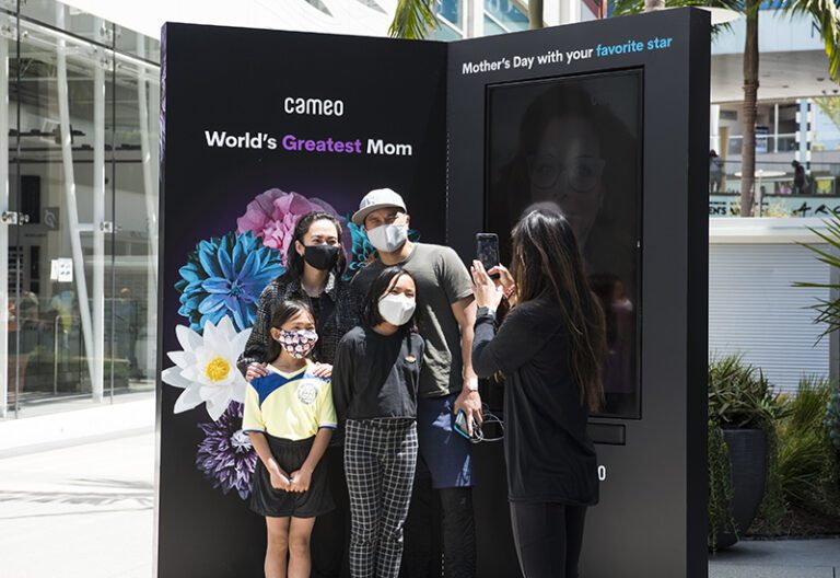 Five Ways to Leverage the Cameo Platform to Personalize Engagement