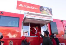 State Farm Sends NFL Fans on a Treasure Hunt for Footballs and NFTs