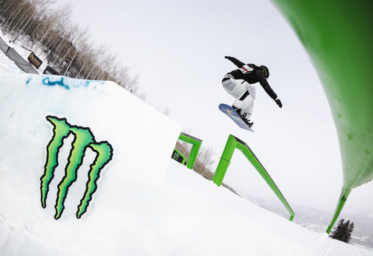 Get a Quick Overview of Sponsorship Activations from X Games Aspen