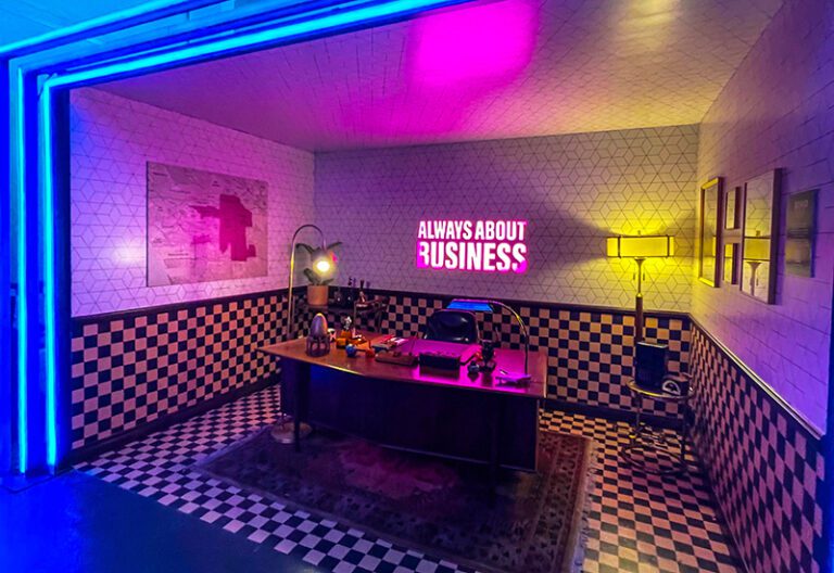 How a Partnership Strategy with Local Businesses Elevates Events