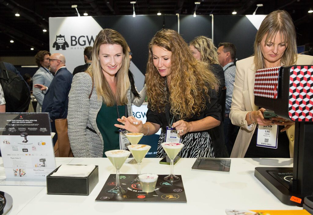 Live From Vegas: Inside the 20th Annual Experiential Marketing Summit
