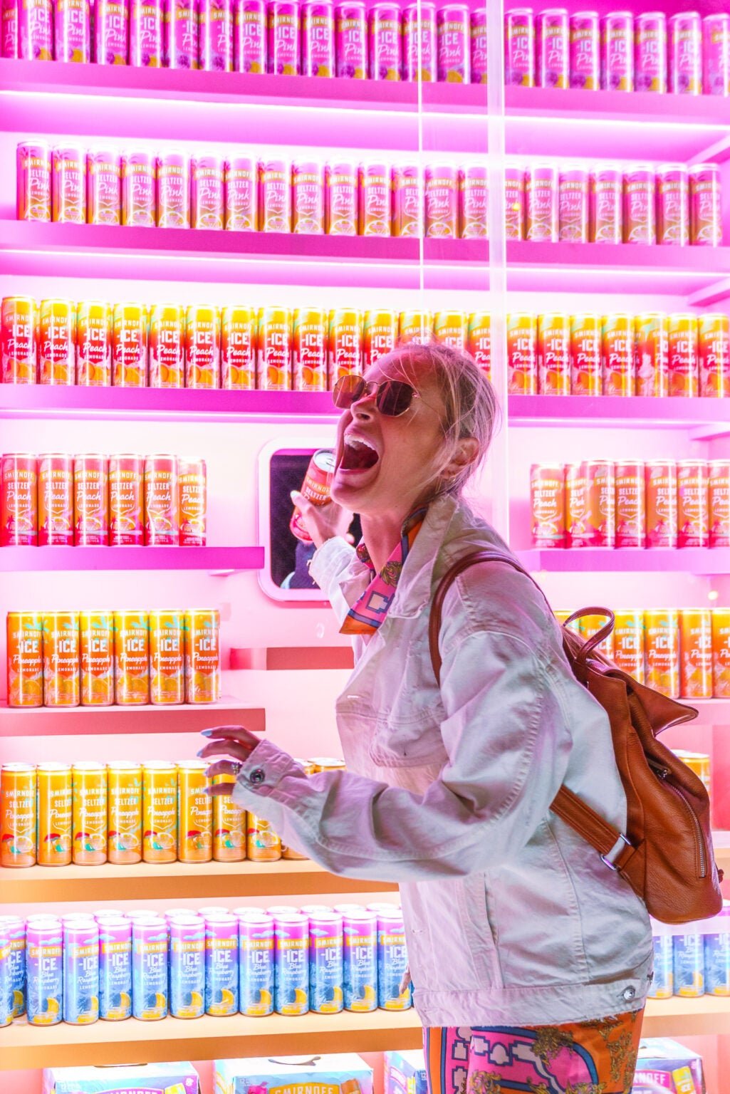 Coachella Activations: Brands Mark the Festival's Return to In-Person