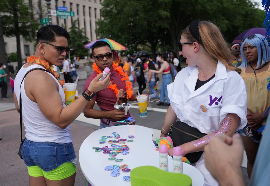 Pride Month 2022: Activations from Taco Bell to Jägermeister to Yahoo