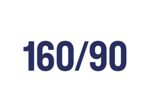 160OVER90 - Event Marketer - It List 2022