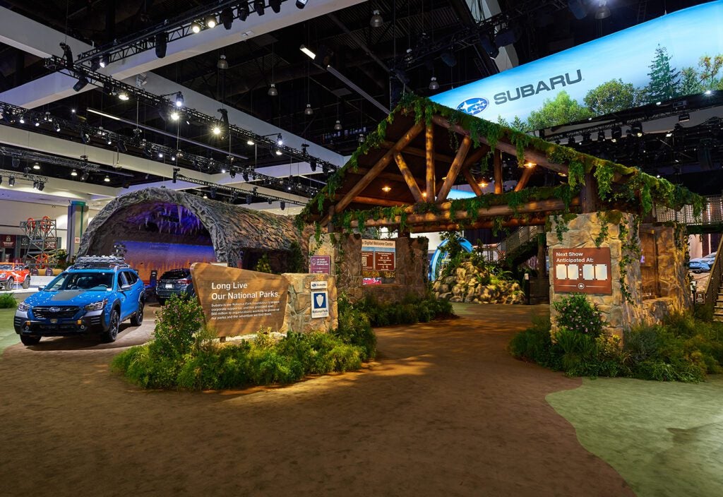 The 2022 Fab 50: Recognizing the Event Industry's Top Builders