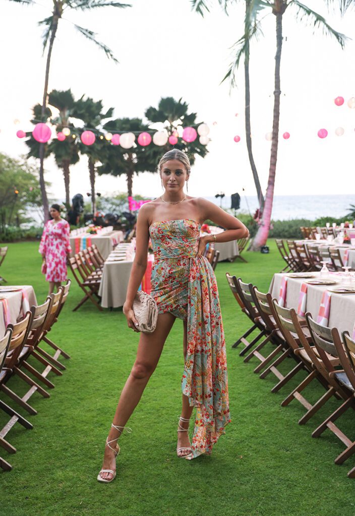 Benefit Cosmetics Shares 10 Tips for a Lucrative Influencer Event