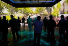 Bose Engages the Senses to Bring a 'Sound is Power' Motto to Life