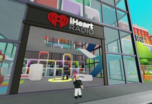 Metaverse Activations: State Farm, iHeartMedia Talk 'iHeartLand'