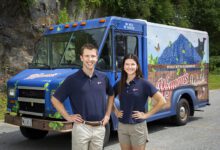 10 Lessons Learned Along Wyman's Second Bee Wild Mobile Tour