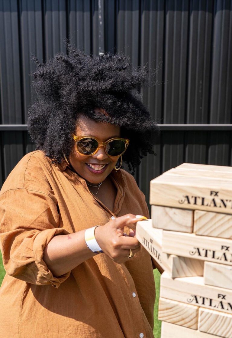 FX’s 'Atlanta'-themed HBCU Talks Explore the Black Experience