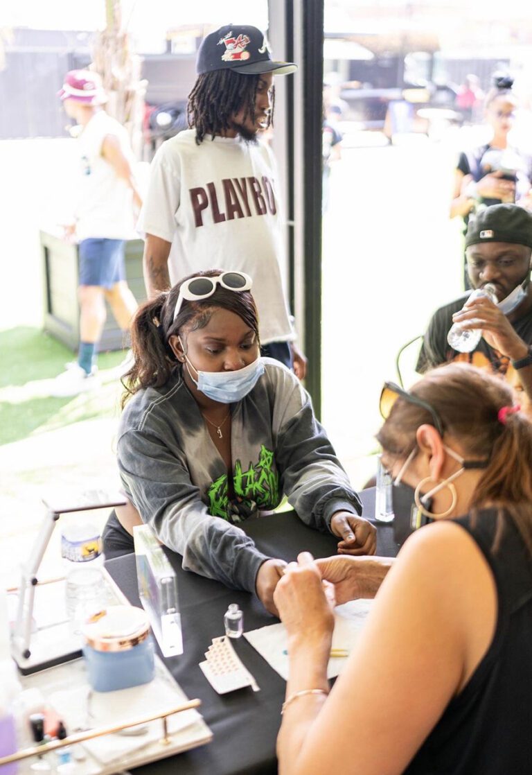 FX’s 'Atlanta'-themed HBCU Talks Explore the Black Experience