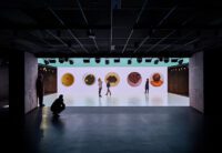 How Genesis House Immerses Visitors in the Future of Luxury Auto