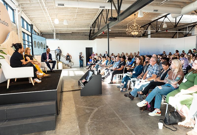 Meta Boost Business Studios Offers SMBs Hands-on Workshops