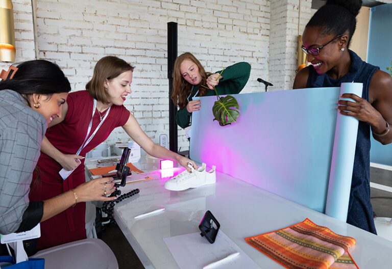 Meta Boost Business Studios Offers SMBs Hands-on Workshops