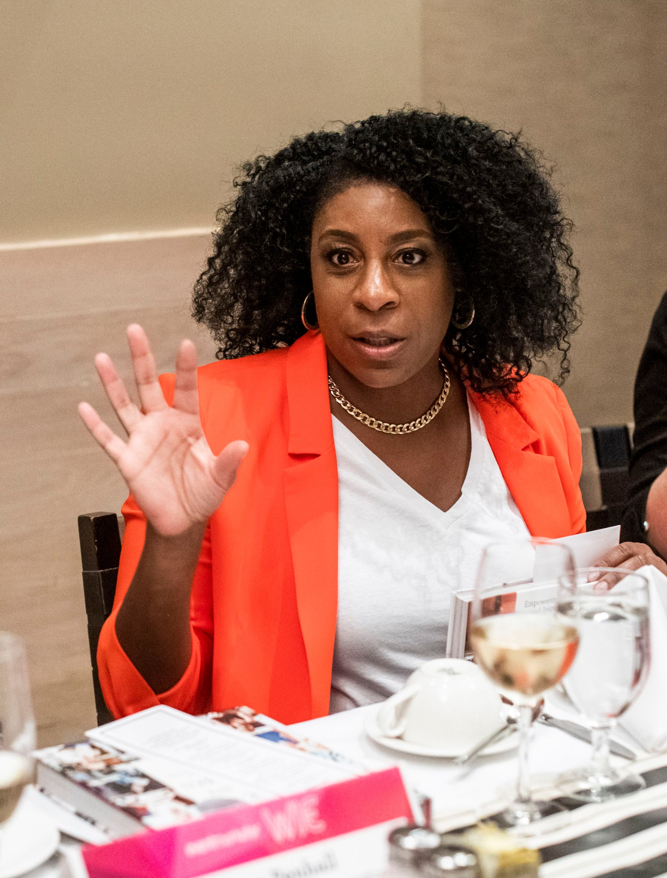 Meet the Participants: Women in Events 2022 - Event Marketer