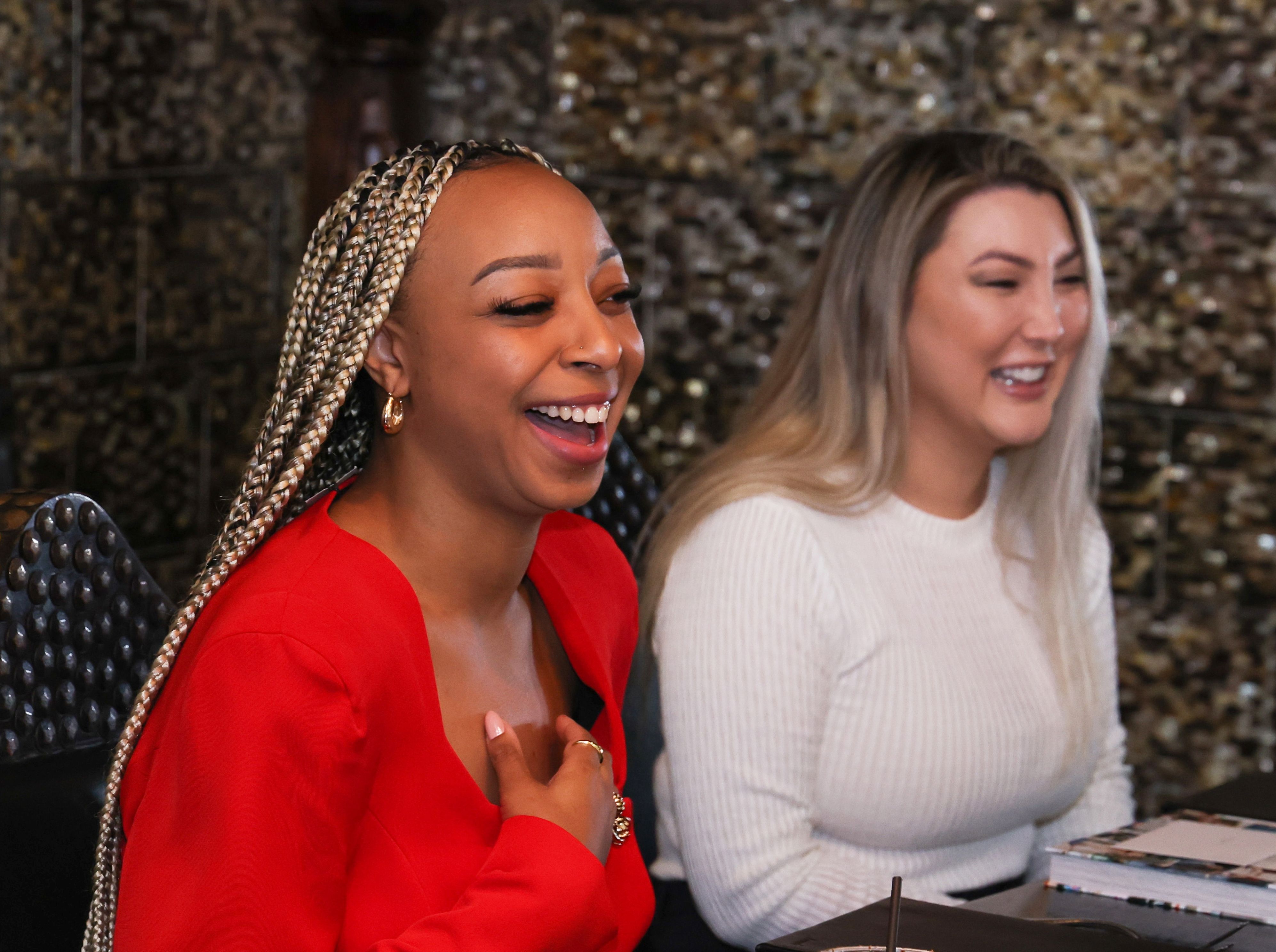 Meet the Participants: Women in Events 2022 - Event Marketer