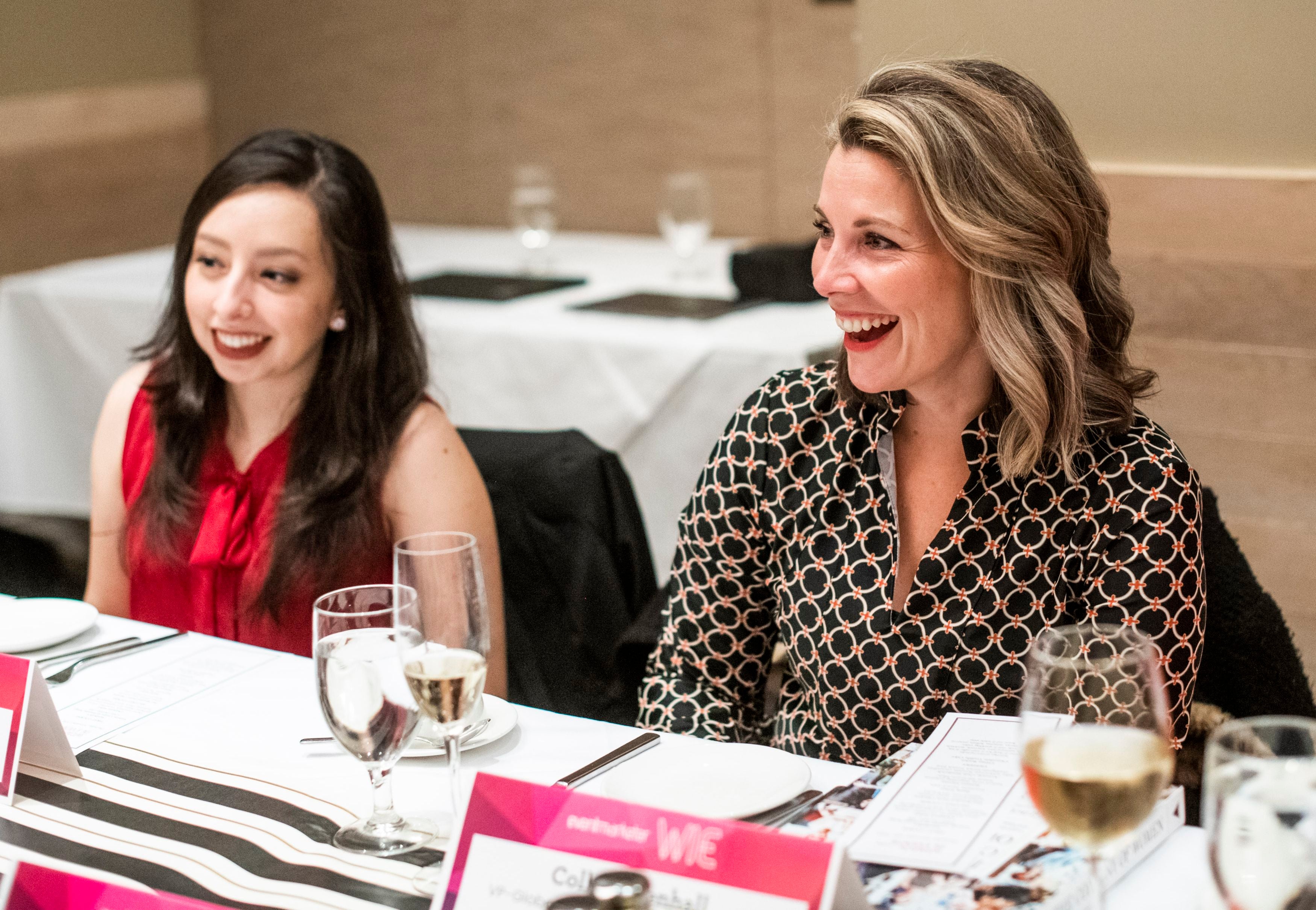 Meet the Participants: Women in Events 2022 - Event Marketer