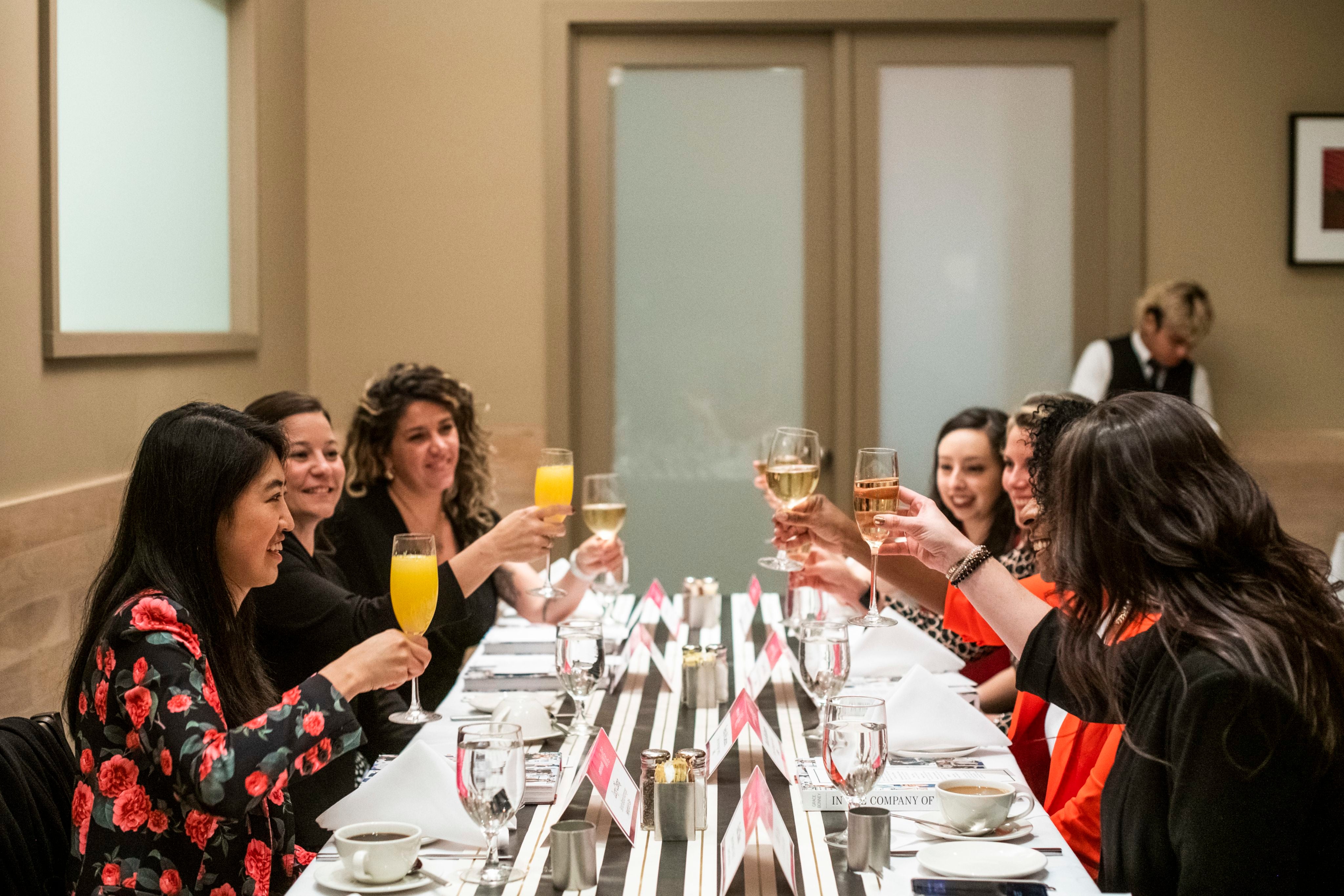 Meet the Participants: Women in Events 2022 - Event Marketer