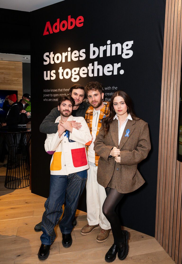 Sundance Sponsor Events: From Listening Lodges to 'Shore Clubs'