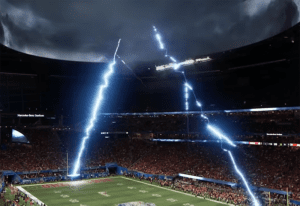 Tech-Fueled Events: From an AI ‘Oracle’ to Holographic Projections