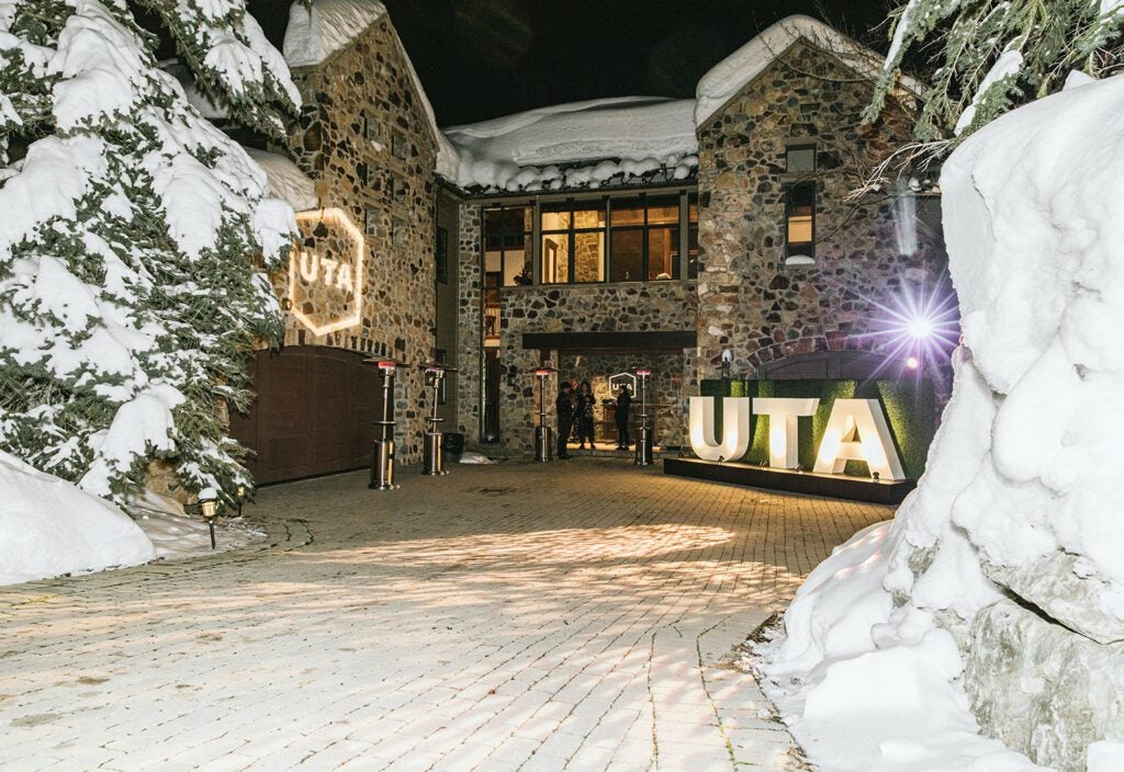 Sundance Sponsor Events: From Listening Lodges to 'Shore Clubs'