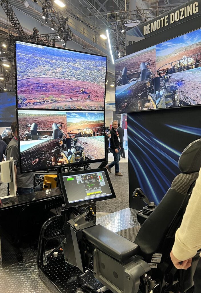 Gaming, AR and Theaters Drive Attendees to CES 2023’s Automotive Booths ...