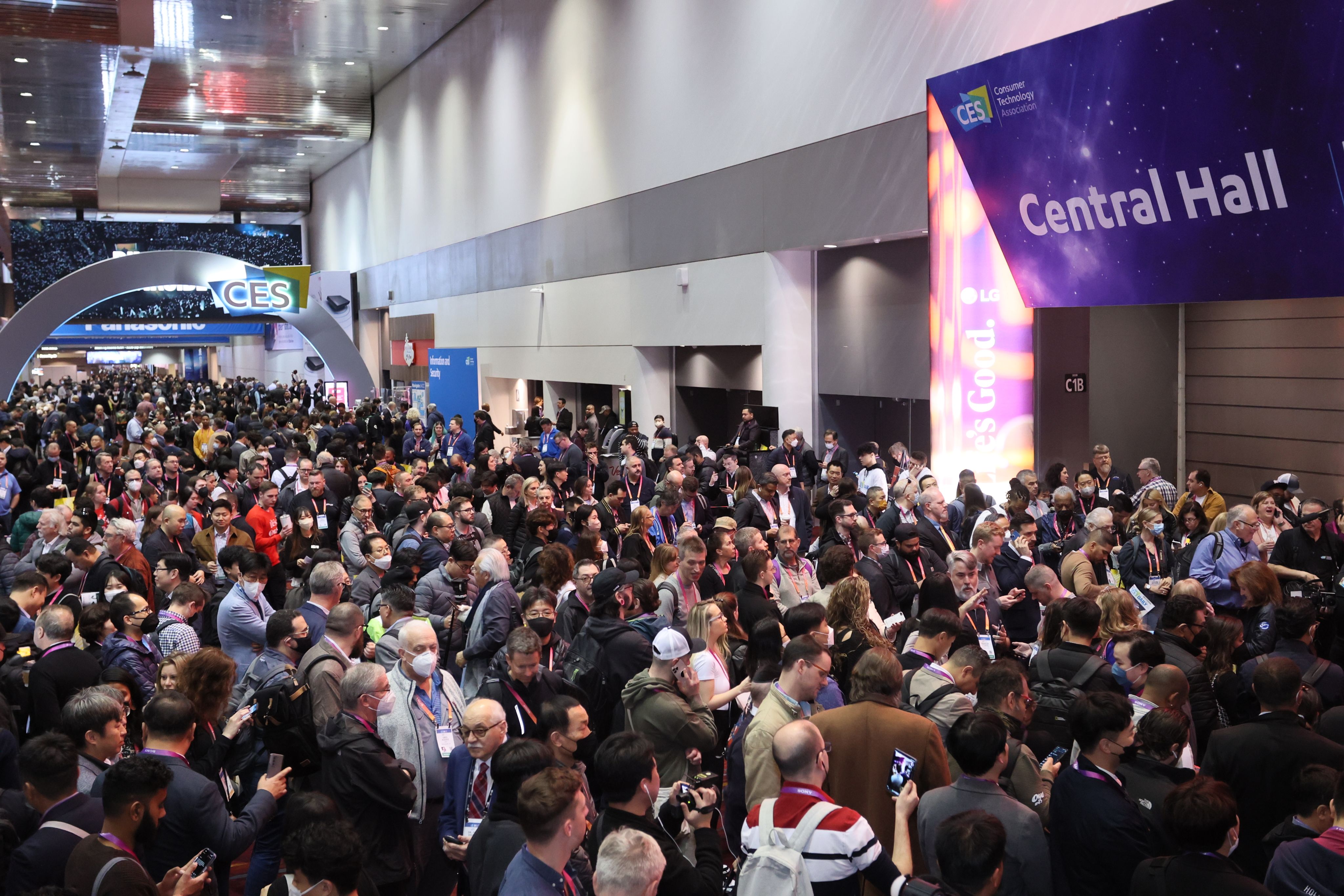CES 2023: 18 Brand Experiences from Across the Show Floor - Event Marketer CES 2023: 18 Brand Experiences from Across the Show Floor - Event Marketer