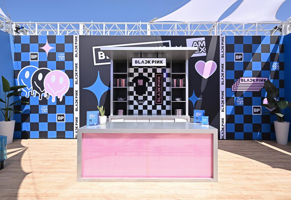 Coachella 2023 Roundup: Brand Activations in the Desert