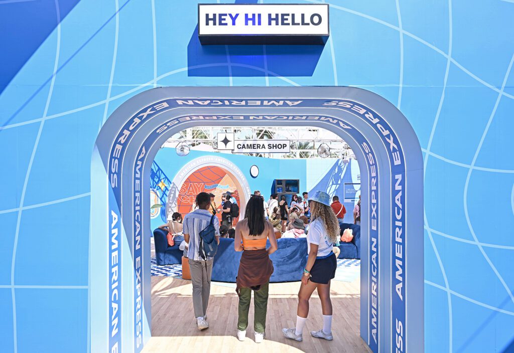 Coachella 2023 Roundup: Brand Activations in the Desert