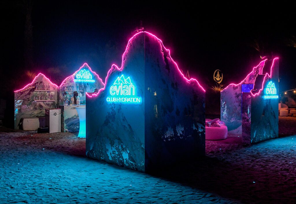 Coachella 2023 Roundup: Brand Activations in the Desert