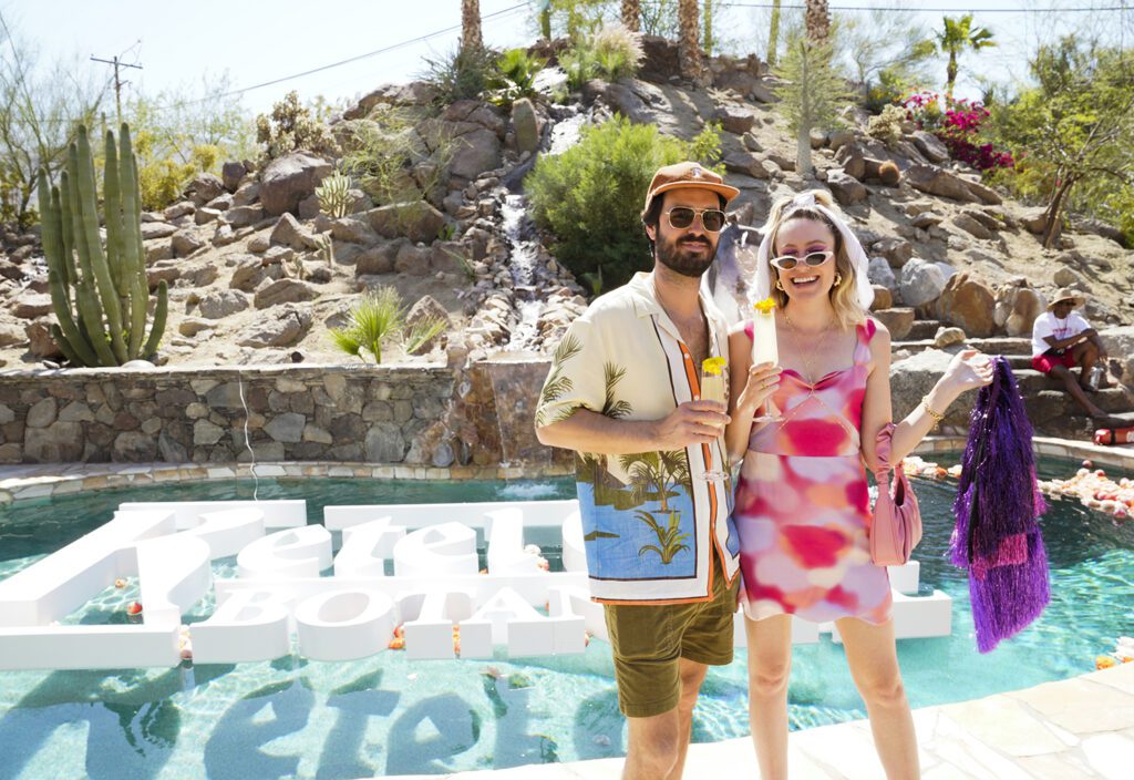 Coachella 2023 Roundup: Brand Activations in the Desert