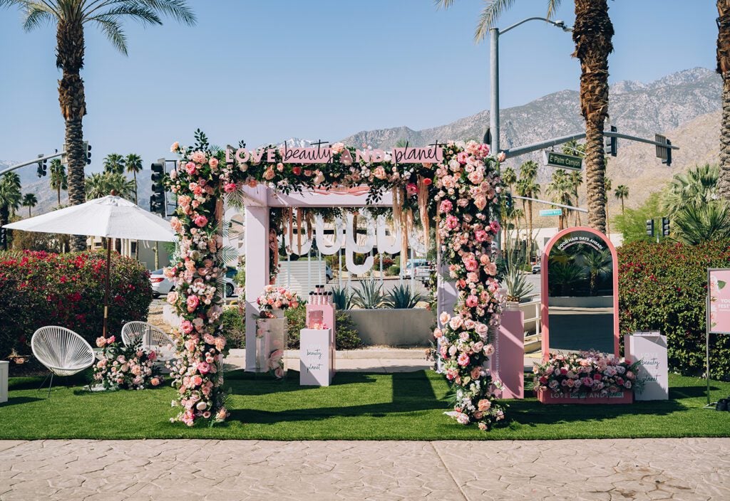 Coachella 2023 Roundup: Brand Activations in the Desert