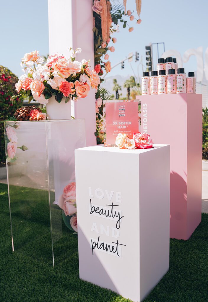 Coachella 2023 Roundup: Brand Activations in the Desert