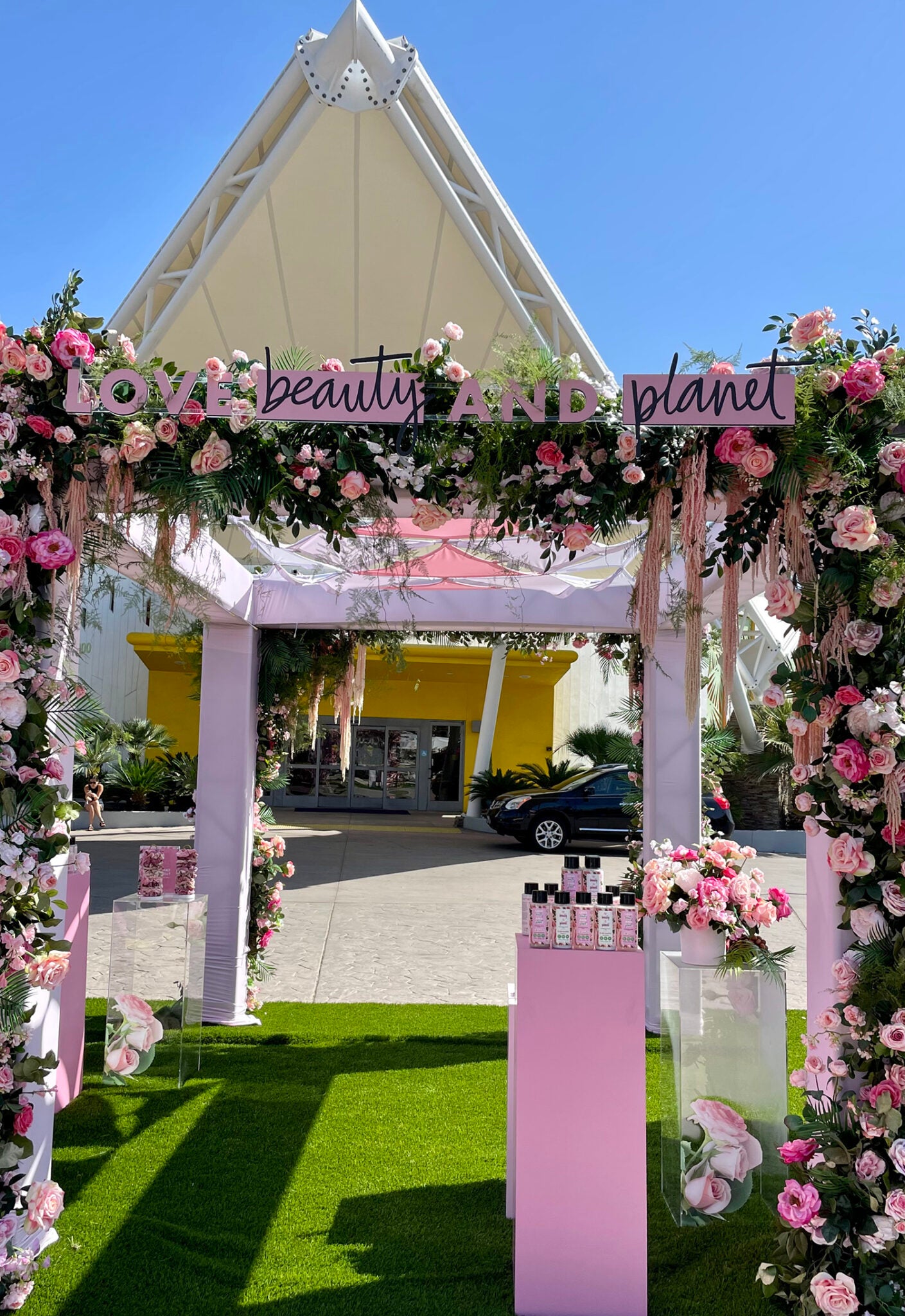 Coachella 2023 Roundup: Brand Activations in the Desert