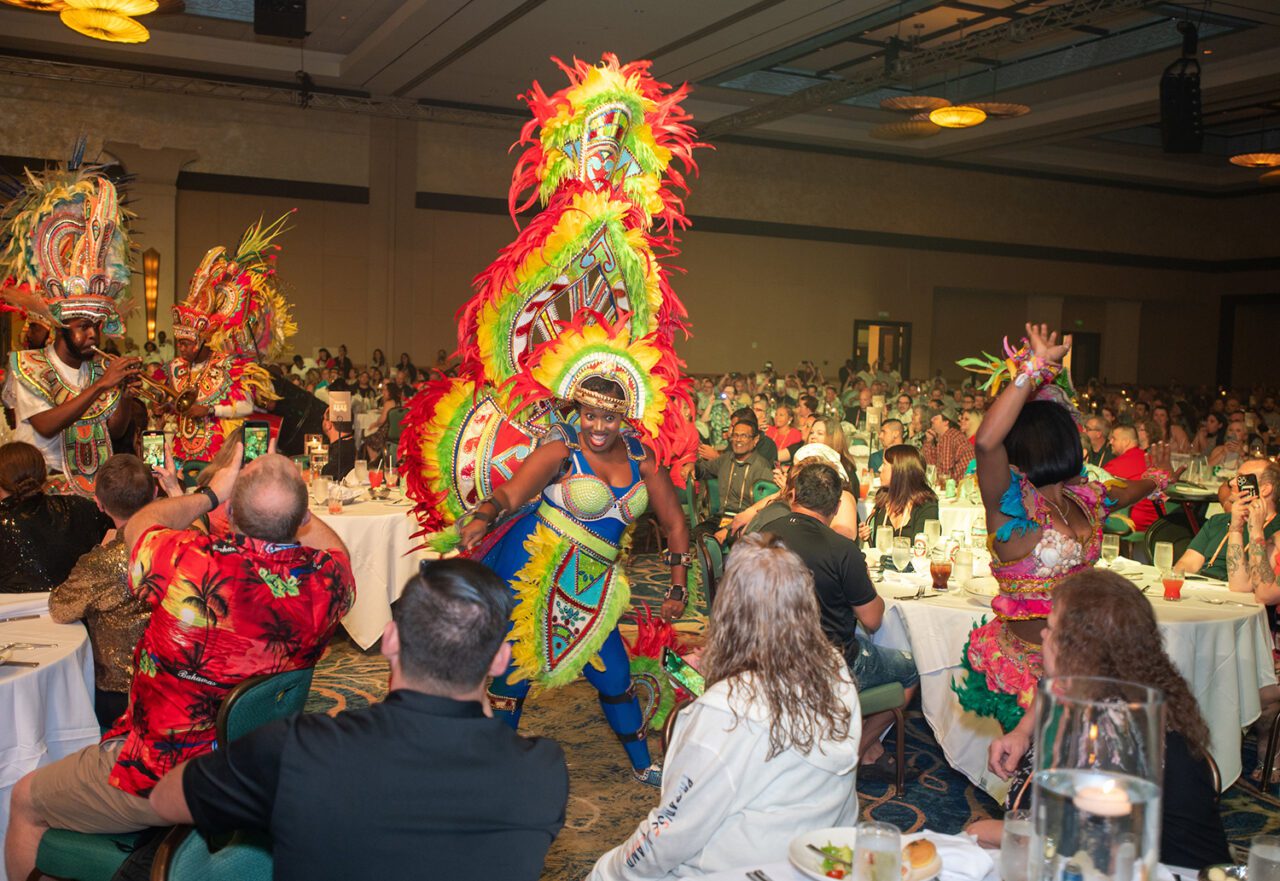 Employee Engagement Events: Six Ways to Deliver Emotional ROI