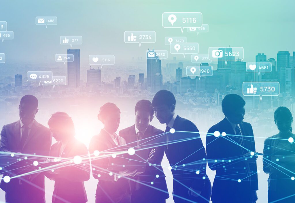 New-era Networking: Tips for Connecting Live and Online