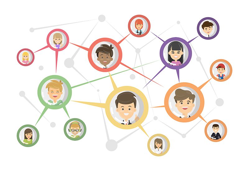 New-era Networking: Tips for Connecting Live and Online