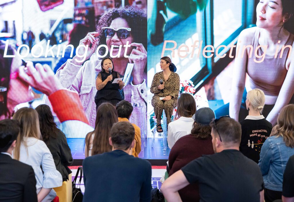 EMS 2023: Engagement and Data Lead the Conversation in Vegas