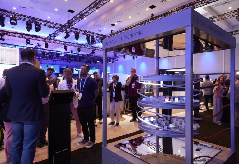 IBM Think Starts Anew with a Personalized Flagship Experience