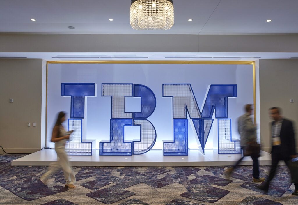 IBM Think Starts Anew with a Personalized Flagship Experience