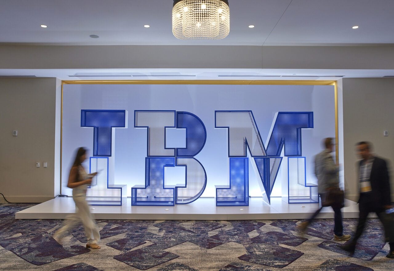 IBM Think Starts Anew with a Personalized Flagship Experience