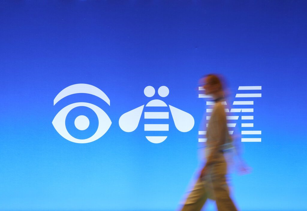 IBM Think Starts Anew with a Personalized Flagship Experience